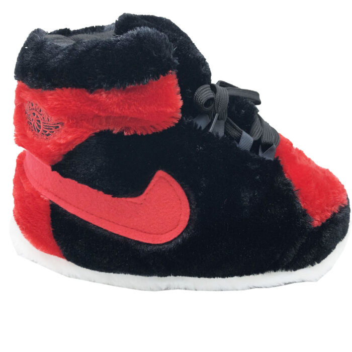 Pantoufles jordan |StreetChaussons - Officiel