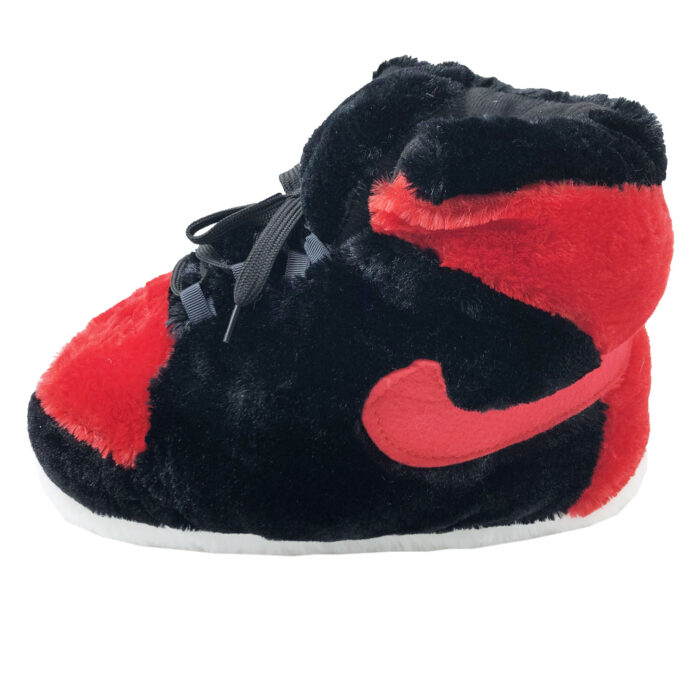 Pantoufles jordan |StreetChaussons - Officiel